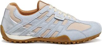 Geox Sneakers D Snake Original D65B0A 01422 C1S0B Himmelblau