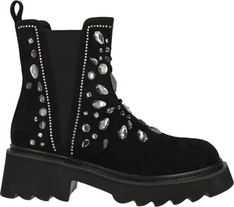 Tosca Blu SCHUHE - Stiefeletten auf YOOX.COM