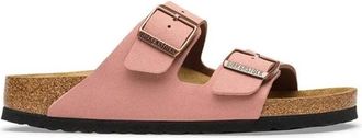 Birkenstock Femme, Chaussures, Rose, Taille: 40 EU Arizona Birkibuc