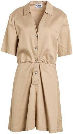 Moschino ROBES - Robes courtes sur YOOX.COM