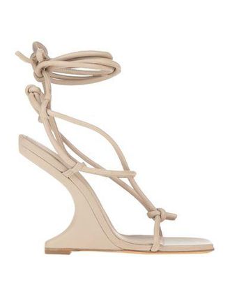 Rick Owens CHAUSSURES - Sandales sur YOOX.COM