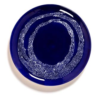 Serax Assiettes Feast, Ottolenghi - Set de 2 Serax