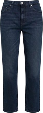 Tommy Jeans HOSEN & R&Ouml;CKE - Jeanshosen auf YOOX.COM