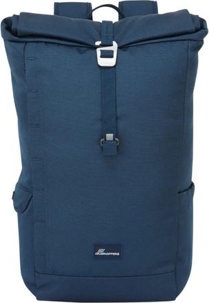 Craghoppers Classic Kiwi II Rucksack, Roll Top, 20L (Blaustein)