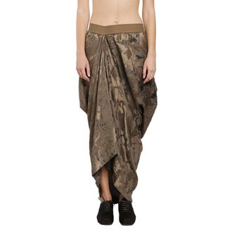 Uma Wang Gods Skirt