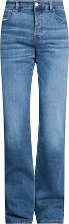 Diesel HOSEN & R&Ouml;CKE - Jeanshosen auf YOOX.COM