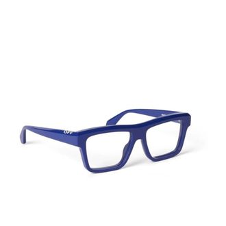 Off-white unisex, Accessories, Blau, ONE SIZEGr&ouml;&szlig;e
