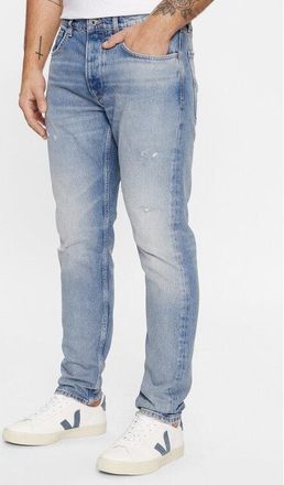 Pepe Jeans London Jeans PM207392RH1 Blau Slim Taper Fit