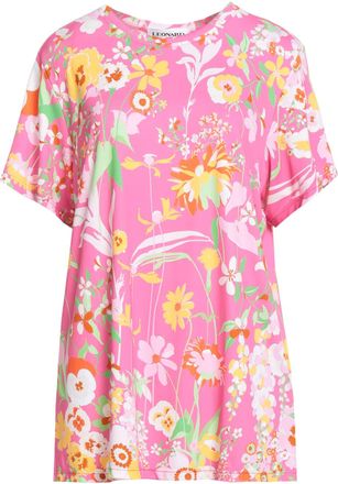 Leonard TOPS - T-shirts auf YOOX.COM