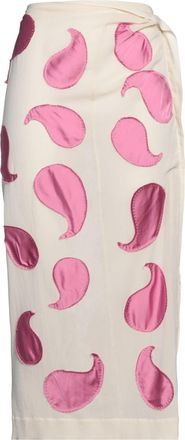 Jacquemus HOSEN & RÖCKE - Maxi-Röcke auf YOOX.COM