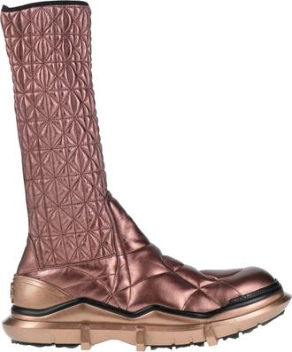 Dolce & Gabbana SCHUHE - Stiefel auf YOOX.COM