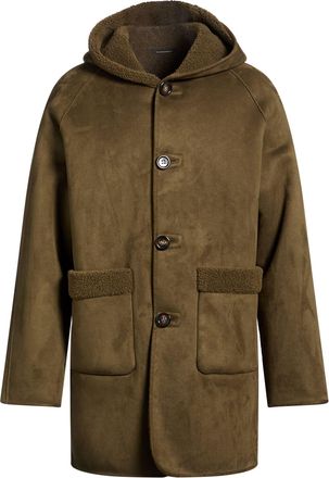 Daniele Alessandrini JACKEN & M&Auml;NTEL - Jacken und Anoraks auf YOOX.COM
