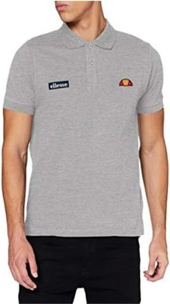 Ellesse Damen, Oberteile, Grau, XSGröße