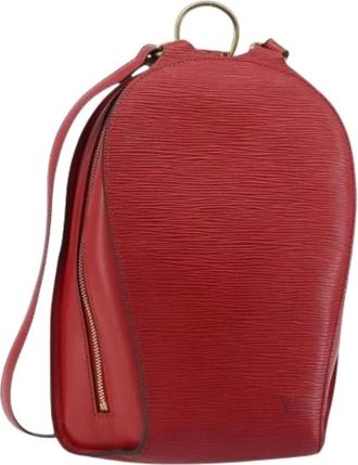 Louis Vuitton Damen, Pre-Owned, Rot, ONE SIZEGr&ouml;&szlig;e
