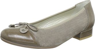 Comfortabel 730288, Damen Pumps, Be ige (beige 8), EU 43 1/3 (UK 9)
