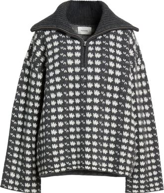 Holzweiler STRICKWAREN - Rollkragenpullover auf YOOX.COM