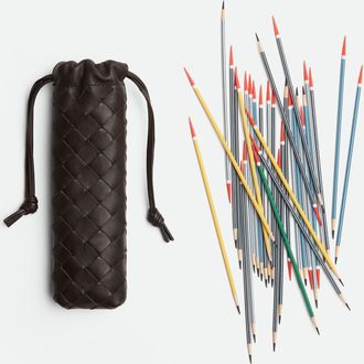 Bottega Veneta Jeu De Mikado - Bottega Veneta