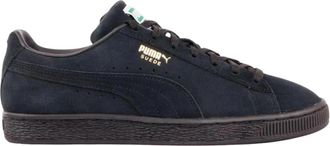 Puma Suede Classic Basket - - Sport - Damen - Schwarzk - 36 EU