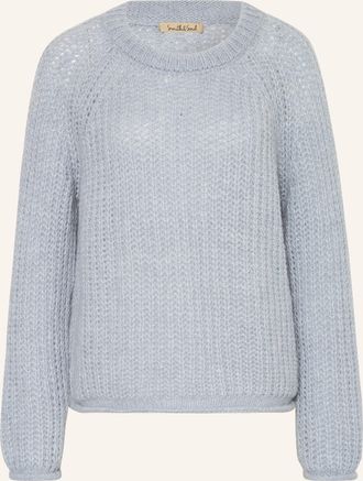 Smith & Soul Pullover grau