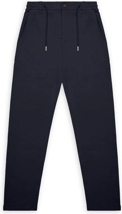Aspact Drift Pants - - Trousers - Herren - Blau - S