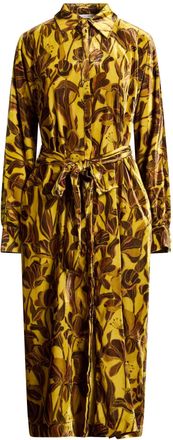 Maliparmi KLEIDER - Midi-Kleider auf YOOX.COM