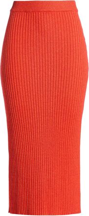 Maliparmi HOSEN & R&Ouml;CKE - Midi-R&ouml;cke auf YOOX.COM