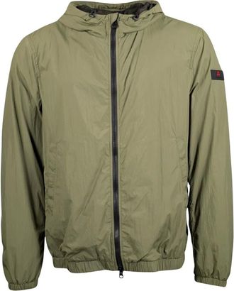 Peuterey Homme, Vestes, Vert, Taille: S Nigle U 01 Jacket