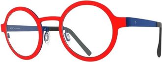 Blackfin Bf932 Optical Frame - - Accessories - unisex - Rot - 43 MM