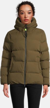 No.1 Como Steppjacke LINDA