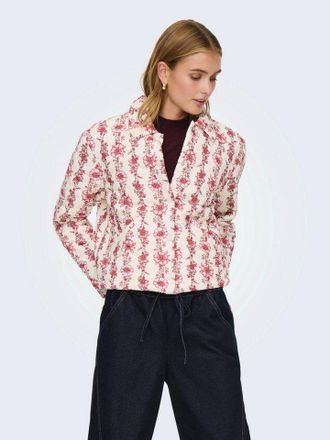 Only Steppjacke ONLBiana (1-St)