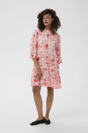 Part Two Kleid NibiPW Kleid Gerade Passform