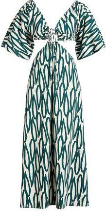 Liviana Conti ROBES - Robes longues sur YOOX.COM