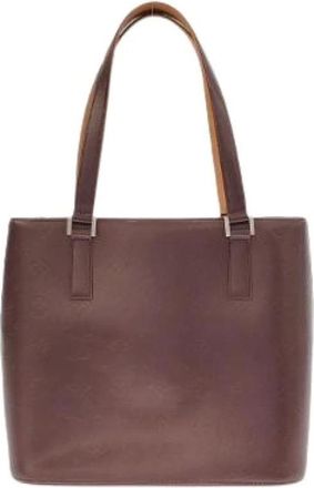 Louis Vuitton Damen, Pre-Owned, Lila, ONE SIZEGr&ouml;&szlig;e
