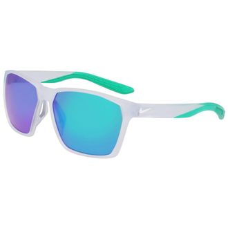 Nike Graue Injektionssonnenbrille