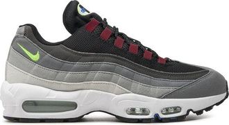 Nike Sneakers FN7801 001 Grau