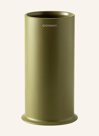 Cosmic Cosmic Zahnb&uuml;rstenhalter Geyser gruen