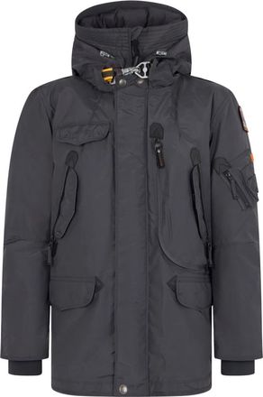 Parajumpers Veste Right Hand - Homme - Vestes - Gris - Taille: 2XL