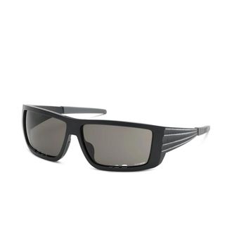 Plein Sport Authentische Ssp003 0U28 Brille - - Accessories - Herren - Schwarzk - 64 MM