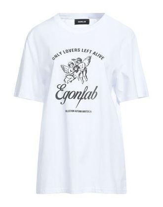 EGONlab. TOPS - T-shirts sur YOOX.COM