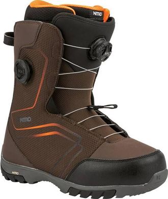 Nitro Herren Snowboot SENTINEL BOA Boot&acute;23