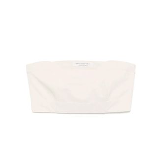 Philosophy di Lorenzo Serafini Femme, Tops, Beige, Taille: 36 FR Clutches