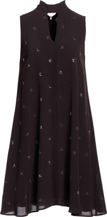 Karl Lagerfeld KLEIDER - Mini-Kleider auf YOOX.COM