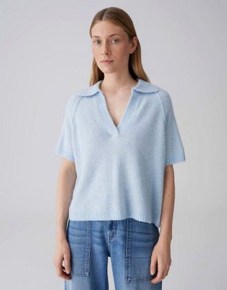 OPUS Strickpullover Strick Pathena