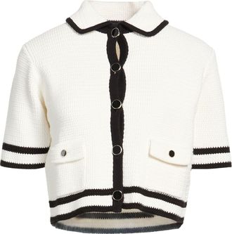 Nina Ricci STRICKWAREN - Strickjacken auf YOOX.COM