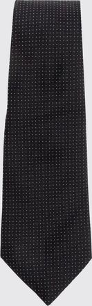 Giorgio Armani Cravate GIORGIO ARMANI Homme couleur Noir