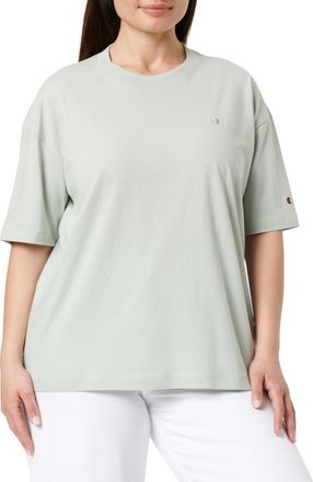 Champion SS Tee 117865 CVS Shirt Talla M