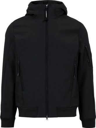 C.P. Company C.P. Manteaux dentreprise Noir