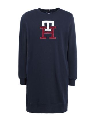 Tommy Hilfiger KLEIDER - Mini-Kleider auf YOOX.COM