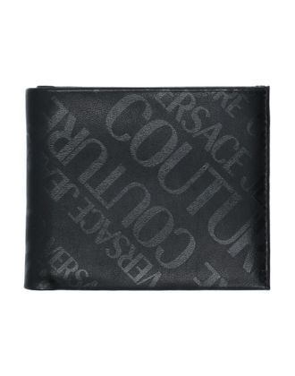 Versace Kleinlederwaren - Brieftaschen auf YOOX.COM