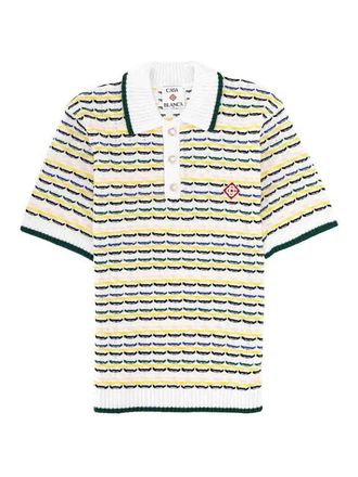Casablanca Hemd - Bunt